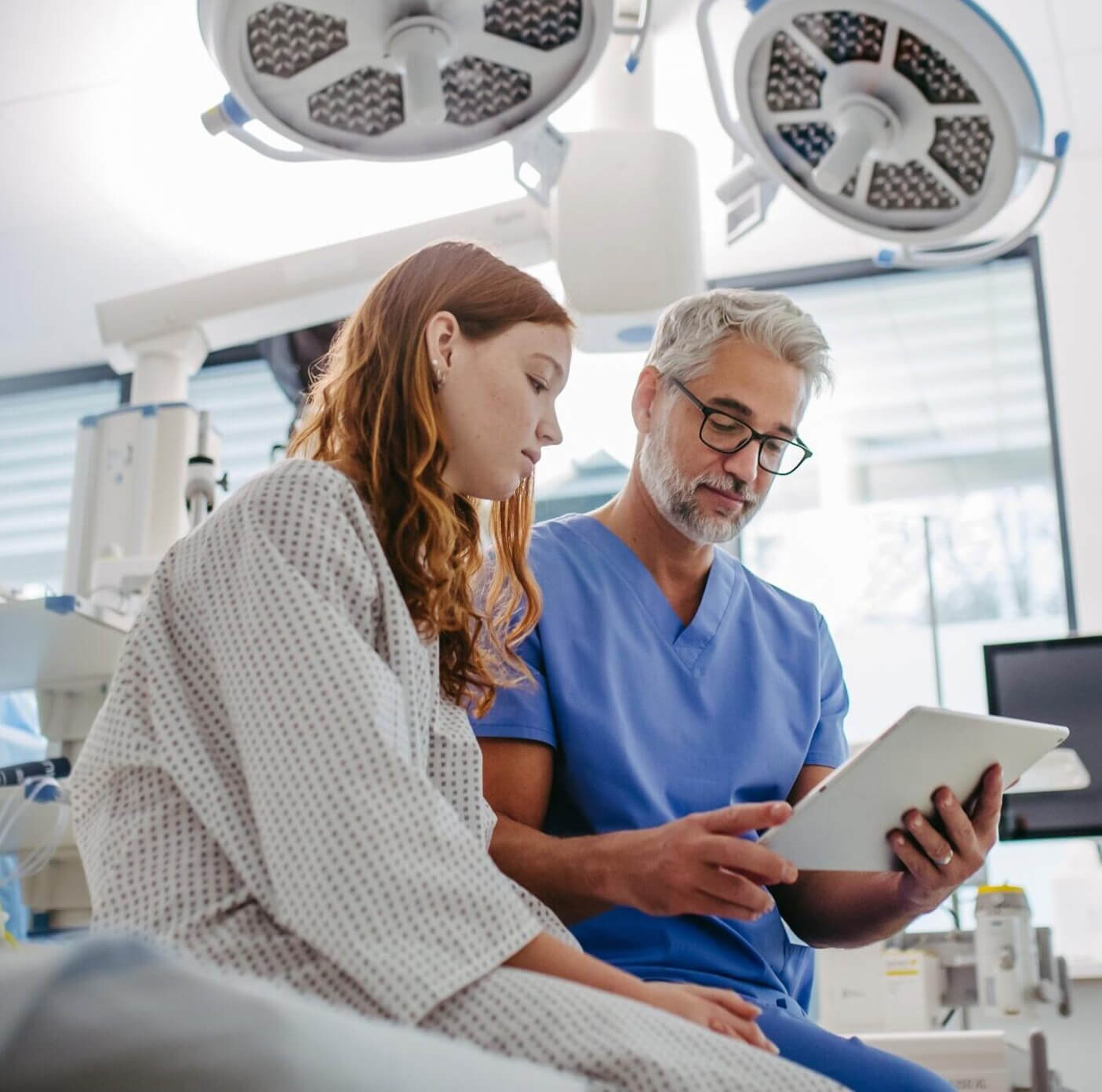 Adult Clinical Trials – CV BIO